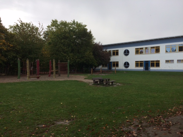 Grundschule Geinsheim – Gemeinde Trebur