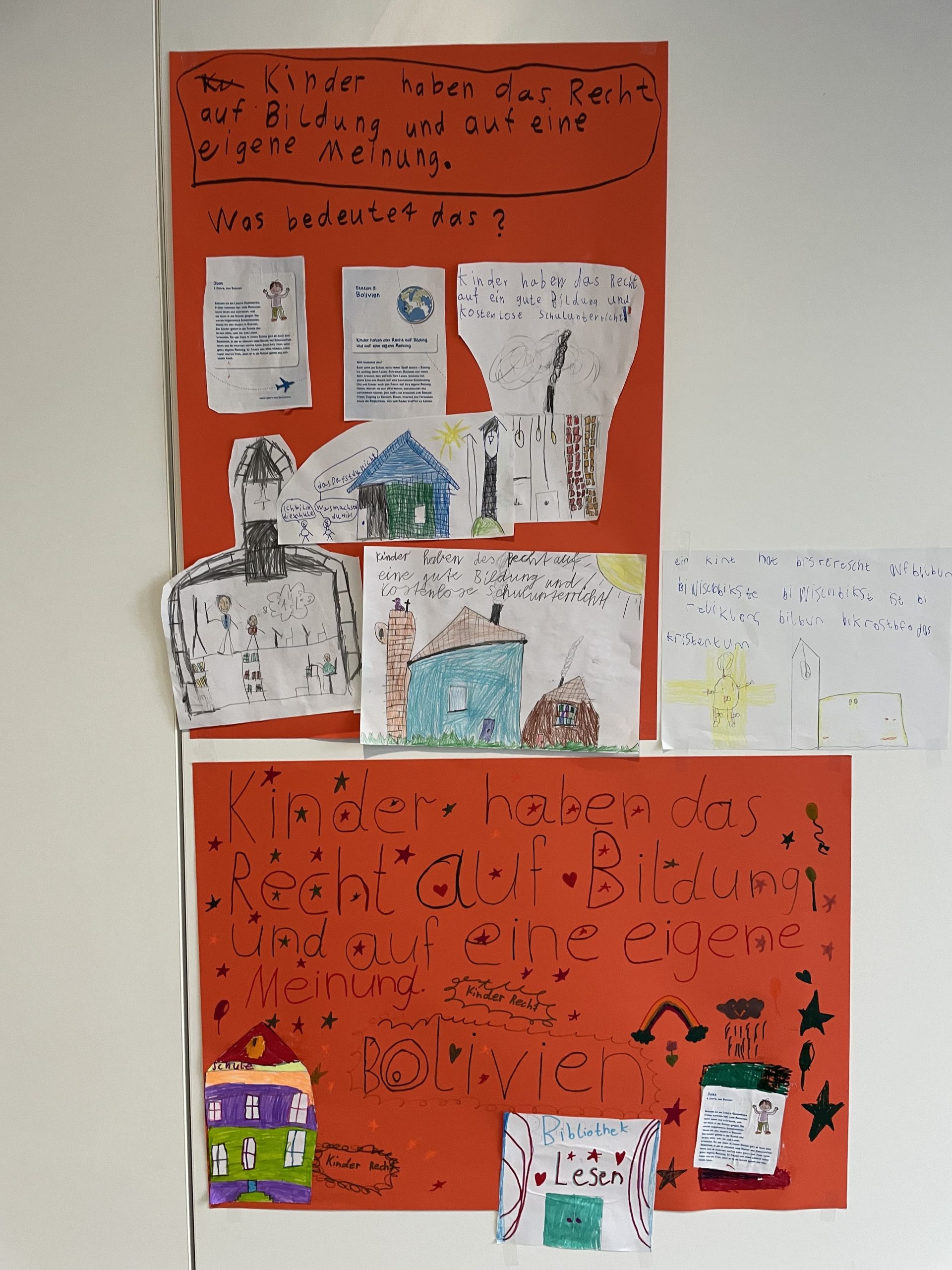 Grundschule Geinsheim – Gemeinde Trebur